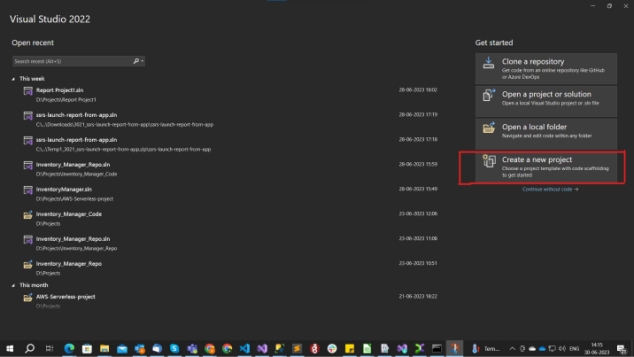 Introduction to .NET MAUI - TatvaSoft Blog