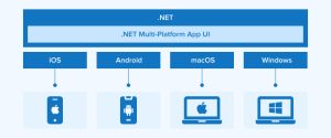 Introduction to .NET MAUI - TatvaSoft Blog
