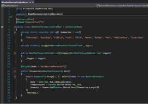 .NET Microservices Implementation with Docker Containers - TatvaSoft Blog