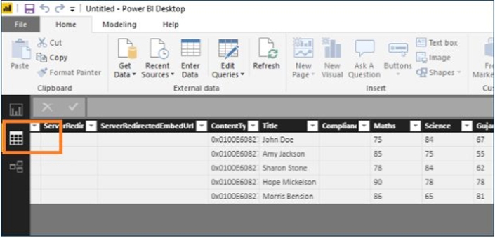 Implementing Power BI with SharePoint Online - TatvaSoft Blog