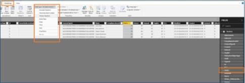 Implementing Power BI with SharePoint Online - TatvaSoft Blog
