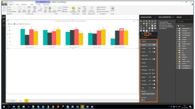 Implementing Power BI with SharePoint Online - TatvaSoft Blog