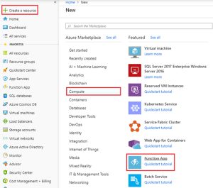 Safely consume an Azure Function through Power Automate - TatvaSoft Blog