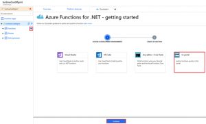 Safely consume an Azure Function through Power Automate - TatvaSoft Blog