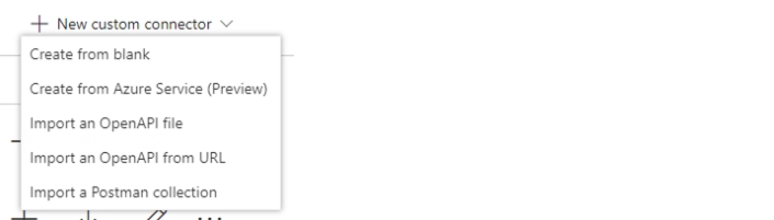 Custom Connector with Power Automate (MS Flow) - TatvaSoft Blog