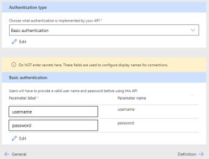 Custom Connector with Power Automate (MS Flow) - TatvaSoft Blog