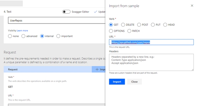 Custom Connector with Power Automate (MS Flow) - TatvaSoft Blog