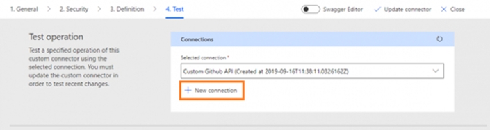 Custom Connector With Power Automate Ms Flow Tatvasoft Blog