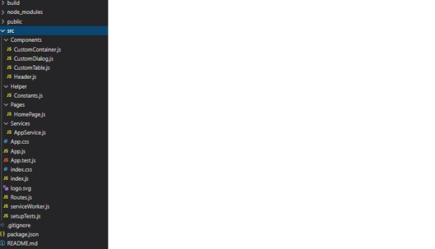 React Best Practices and Security - TatvaSoft Blog