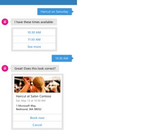 Build a Custom Chat Bot with SharePoint - TatvaSoft Blog