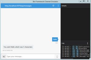 Build a Custom Chat Bot with SharePoint - TatvaSoft Blog