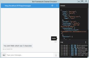 Build a Custom Chat Bot with SharePoint - TatvaSoft Blog
