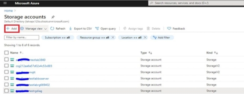 How to Setup Your Own MQTT Broker on Azure - TatvaSoft Blog
