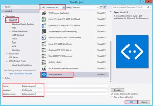 Build a Custom Chat Bot with SharePoint - TatvaSoft Blog