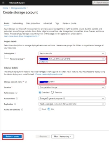 How to Setup Your Own MQTT Broker on Azure - TatvaSoft Blog