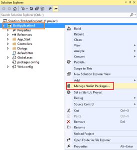 Build a Custom Chat Bot with SharePoint - TatvaSoft Blog