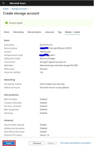 How to Setup Your Own MQTT Broker on Azure - TatvaSoft Blog
