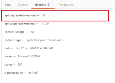 Different Methods of API Versioning & Routing in ASP.Net Core