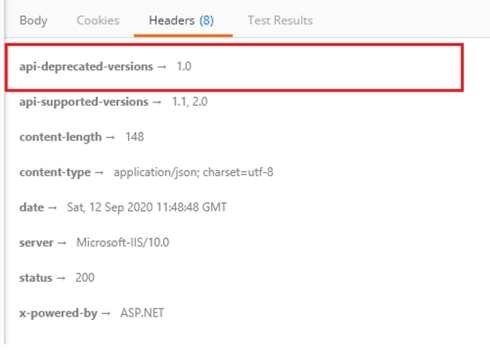 Different Methods of API Versioning & Routing in ASP.Net Core