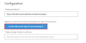 Build a Custom Chat Bot with SharePoint - TatvaSoft Blog