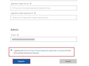 Build a Custom Chat Bot with SharePoint - TatvaSoft Blog