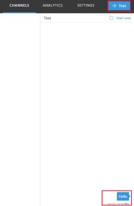 Build a Custom Chat Bot with SharePoint - TatvaSoft Blog