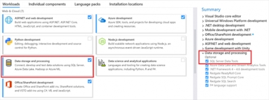 Comparing two SQL Server Database using SQL Server Data Tools
