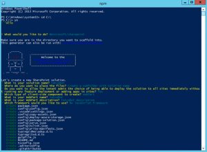 Build a Custom Chat Bot with SharePoint - TatvaSoft Blog