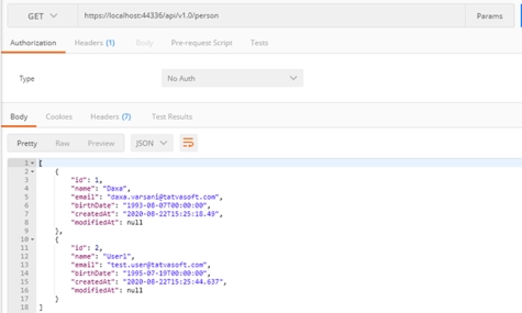 Different Methods of API Versioning & Routing in ASP.Net Core