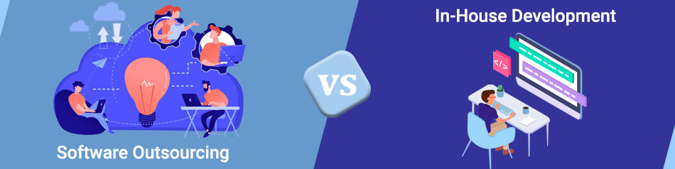 In-House Development vs Software Outsourcing - TatvaSoft Blog In-House Development vs Software Outsourcing - TatvaSoft Blog