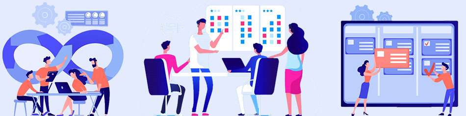 The Peerless Guide to Offshore Software Development - TatvaSoft Blog The Peerless Guide to Offshore Software Development - TatvaSoft Blog