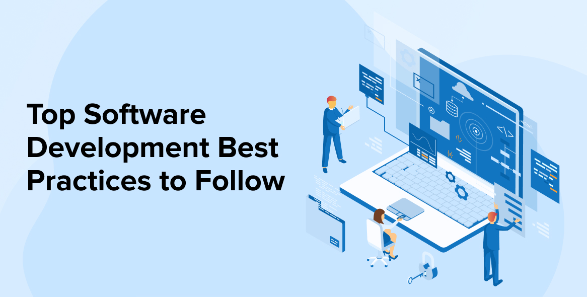 Software Development Best Practices to Follow - TatvaSoft Blog Software Development Best Practices to Follow - TatvaSoft Blog