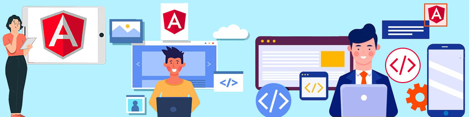 9 Reasons Why Angular Front-end Development is the Best - TatvaSoft Blog 9 Reasons Why Angular Front-end Development is the Best - TatvaSoft Blog