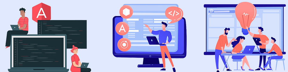 The Future of Angular - TatvaSoft Blog The Future of Angular - TatvaSoft Blog