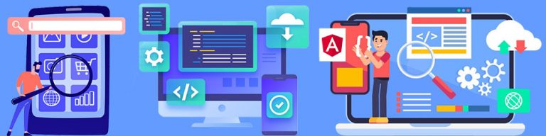 Apps and Websites Made with Angular - TatvaSoft Blog