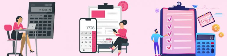 What is a Computerized Accounting System - TatvaSoft Blog