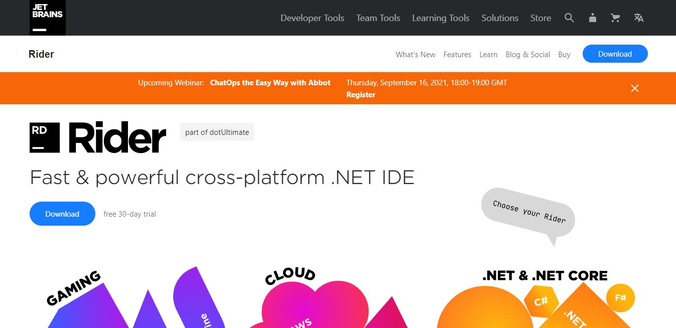 Best .NET IDEs Used by Developers- TatvaSoft Blog