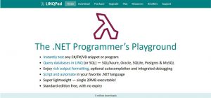 15 Essential Dot Net Development Tools - TatvaSoft Blog