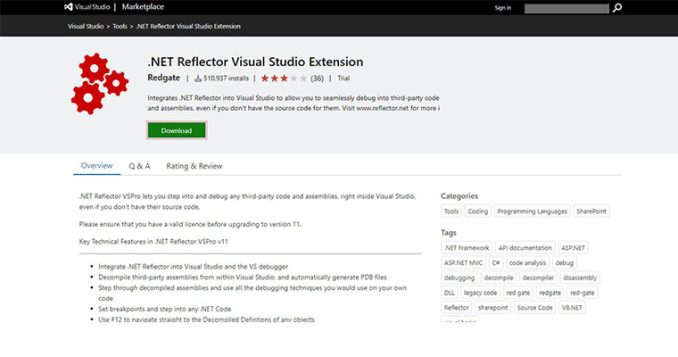 15 Essential Dot Net Development Tools - TatvaSoft Blog