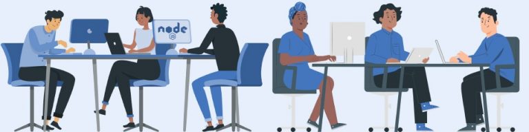 Top Companies Using Node JS - TatvaSoft Blog