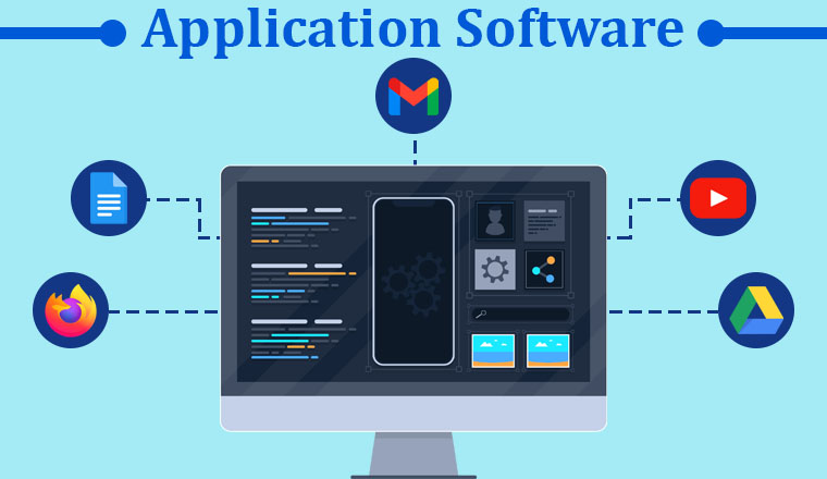 What Are The 3 Types Of Computer Software TatvaSoft Blog