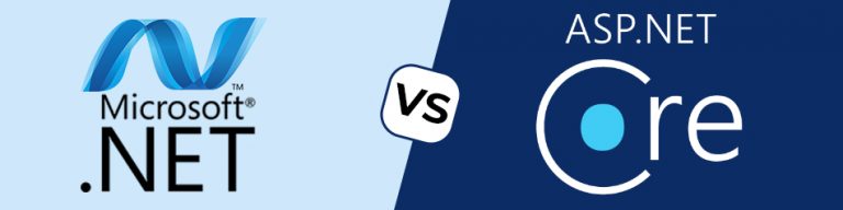 .NET Framework Vs .NET Core: An Ultimate Comparison Guide - TatvaSoft Blog