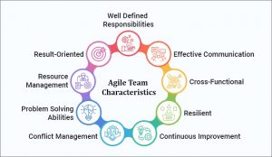 Agile Team Characteristics - TatvaSoft Blog