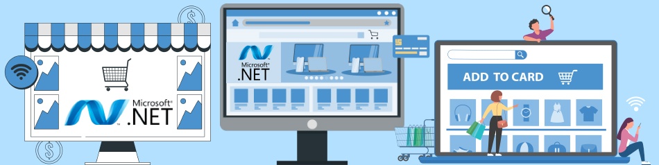 Top 6 .NET Ecommerce Platforms - TatvaSoft Blog Top 6 .NET Ecommerce Platforms - TatvaSoft Blog