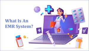 What Is an EMR? - A Detailed Guide! - TatvaSoft Blog