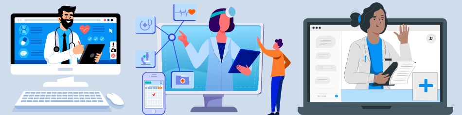 Top Healthcare Technology Trends - TatvaSoft Blog Top Healthcare Technology Trends - TatvaSoft Blog