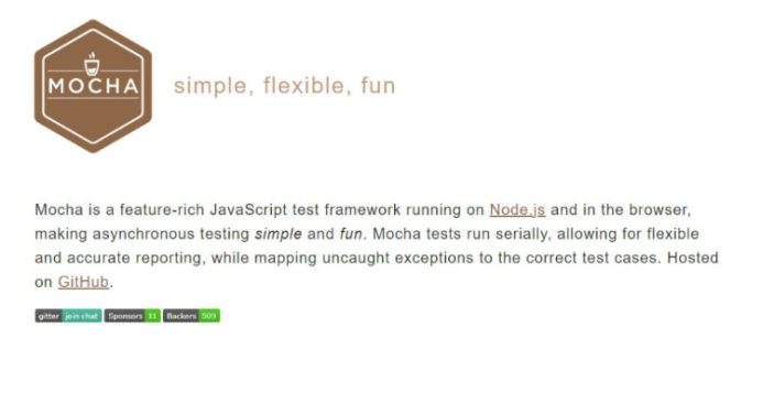 Top Angular Development Tools for Developers - TatvaSoft Blog