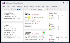 15 Essential Dot Net Development Tools - TatvaSoft Blog