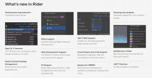 15 Essential Dot Net Development Tools - TatvaSoft Blog