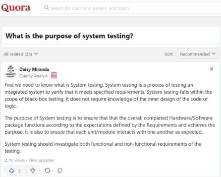 What is System Testing: A Complete Guide - TatvaSoft Blog